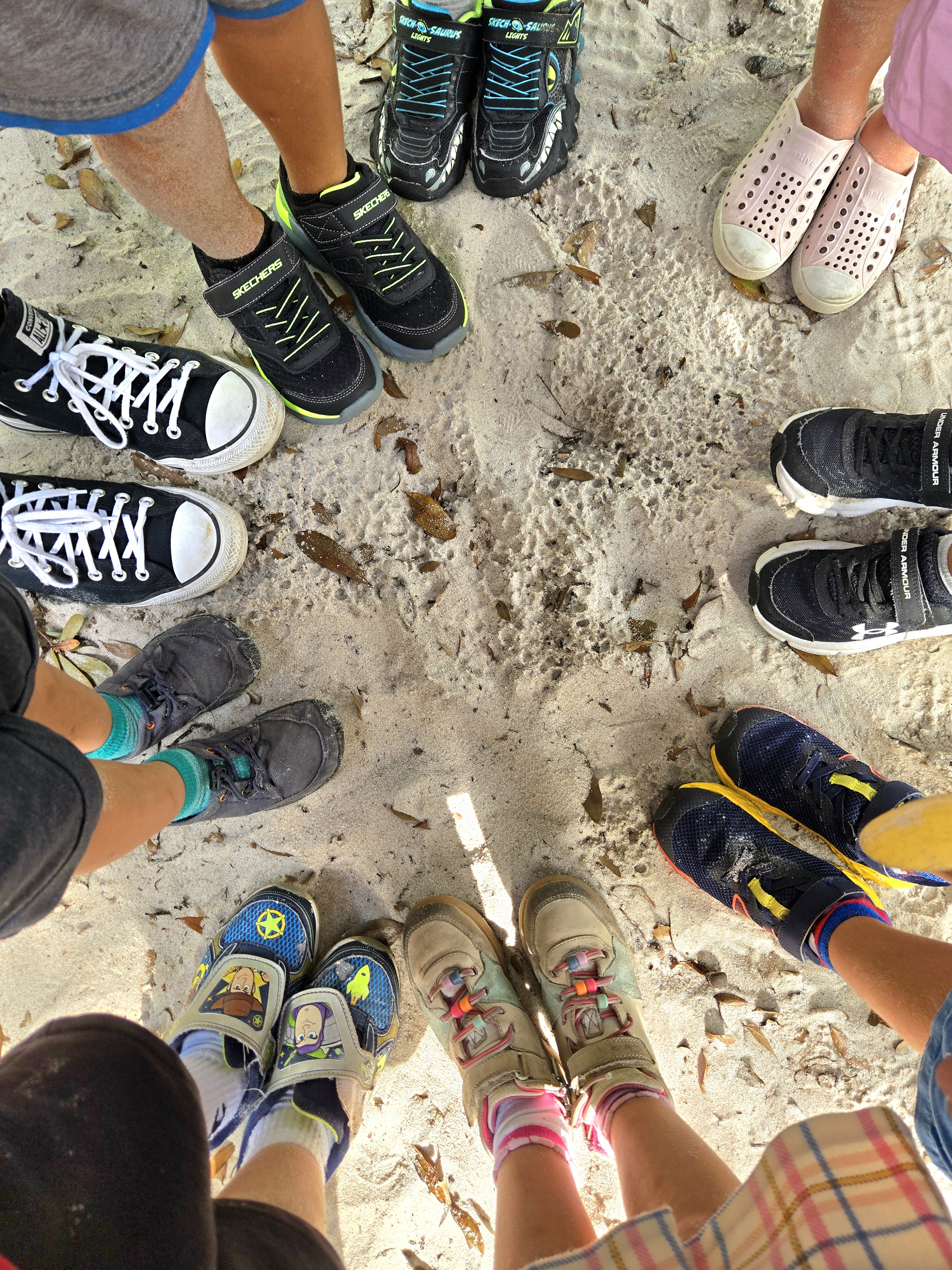 Sprout and Sky | Nature-Based STEM Camp in Vero Beach | Ages 5-8